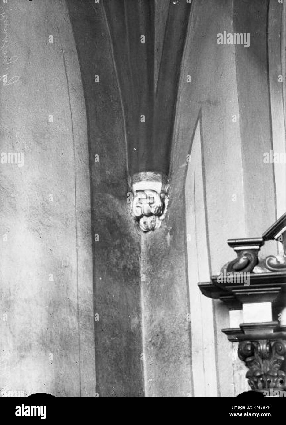 Ransbergs Church, situated in Sweden, is a historical religious ...