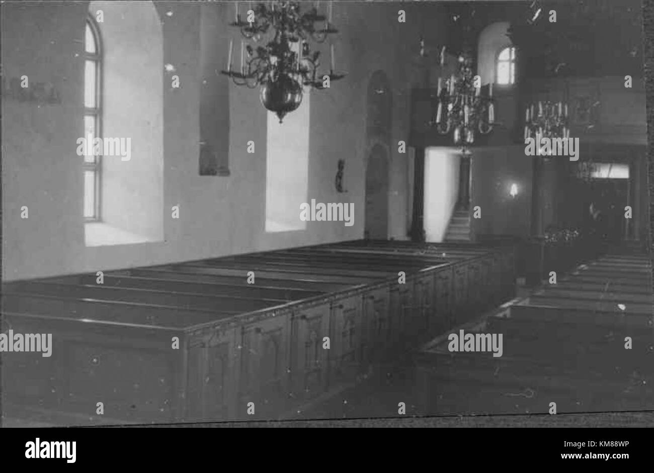 Halltorp Church, located in Sweden, is a historical church known for ...