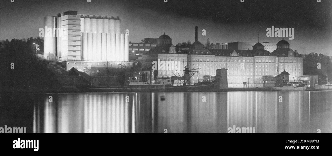 Kvarnholmen High Resolution Stock Photography and Images - Alamy