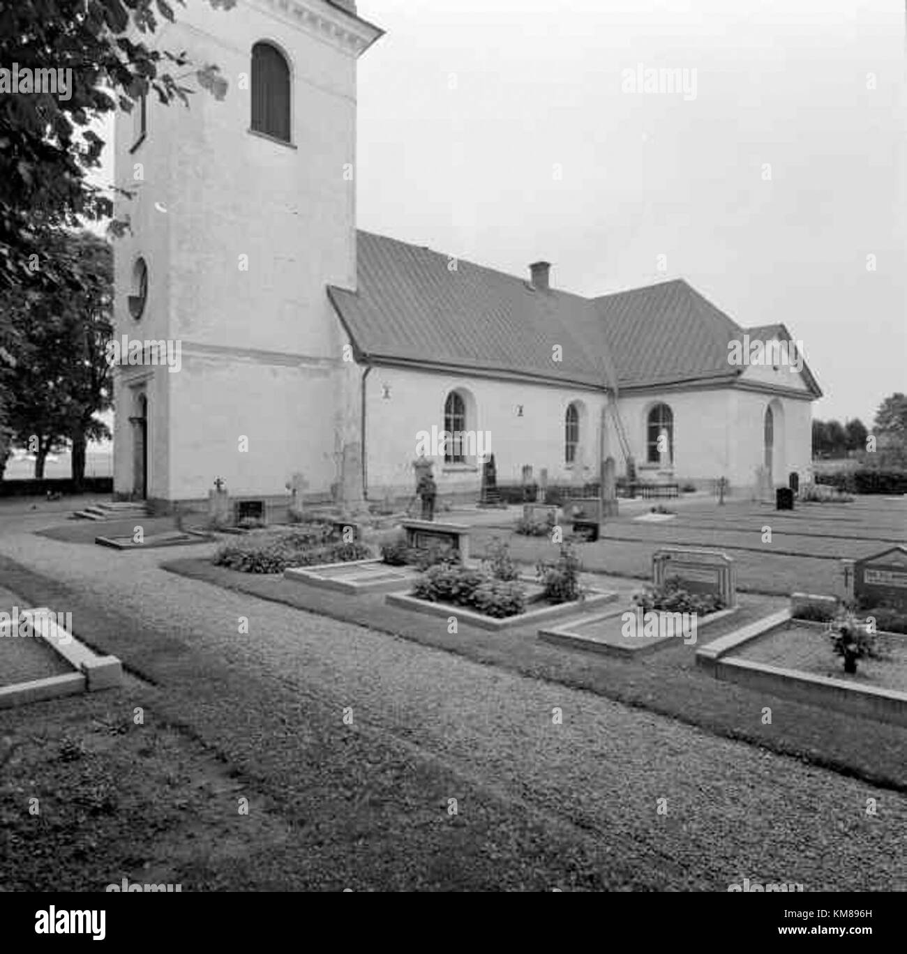Rinkaby Church is a historical church in Sweden, cataloged under the ...