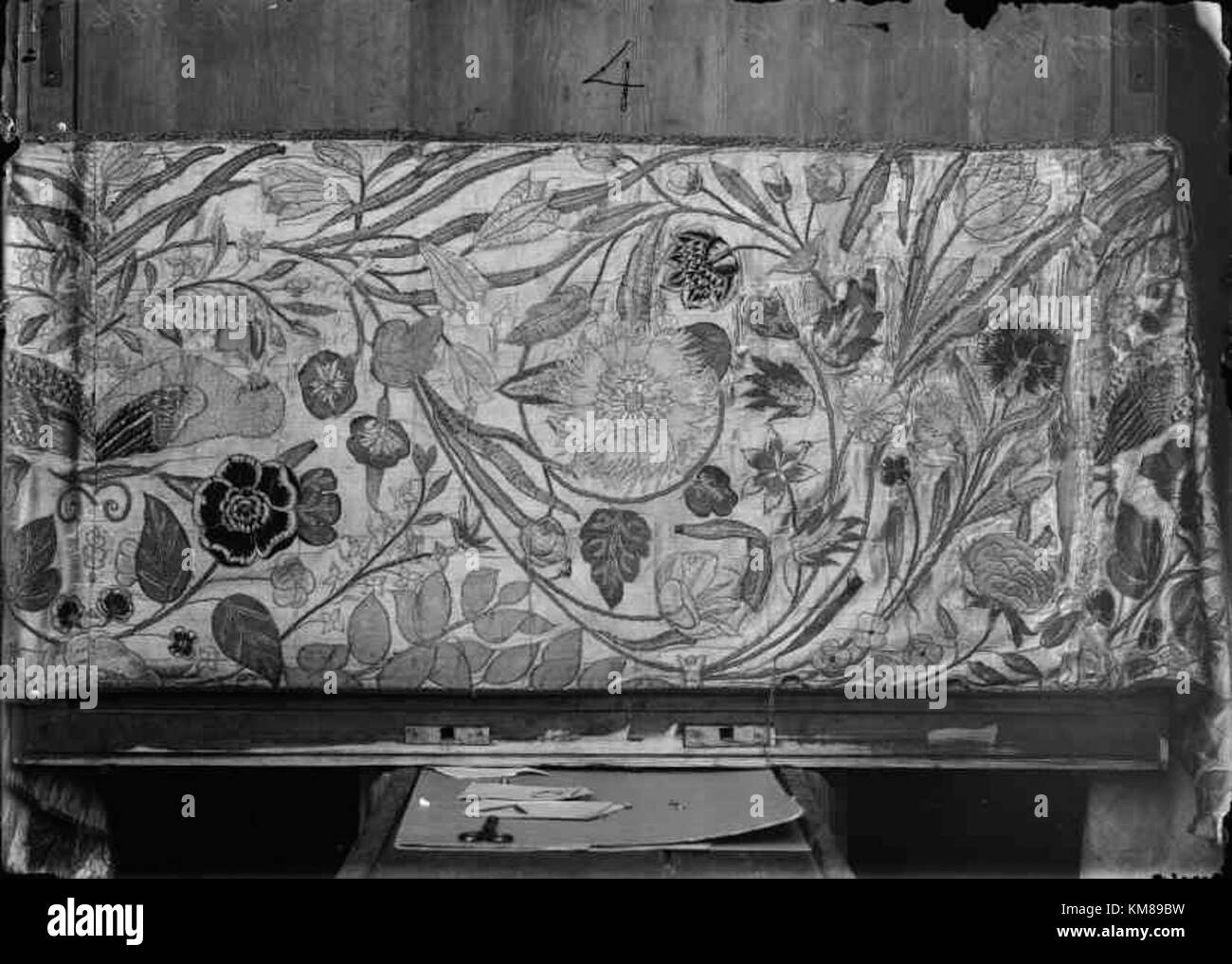 Hedvig Eleonora Church in Stockholm, Sweden, is a prominent historical ...