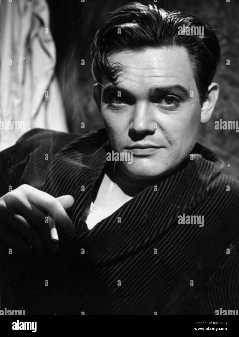 Lars Ekborg was a Swedish actor known for his work in television, film ...