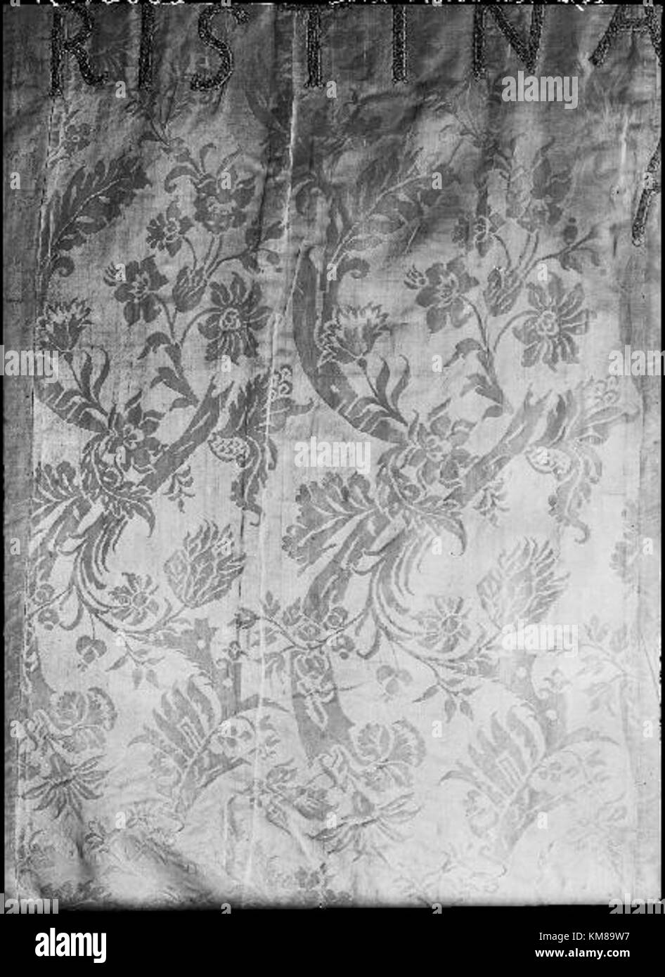 Under monument protection Black and White Stock Photos & Images - Alamy