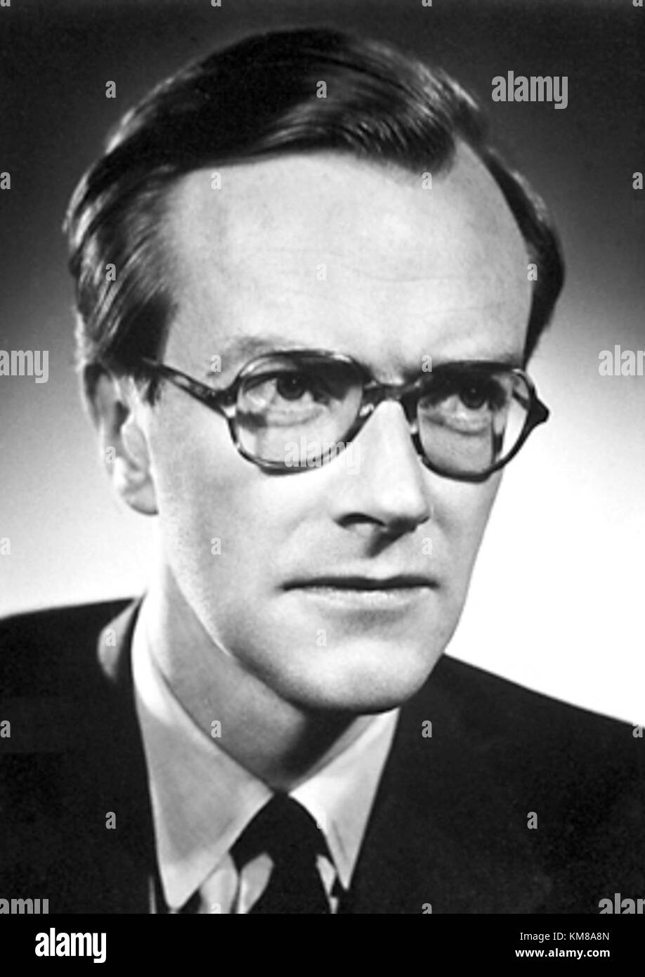 Maurice Wilkins was awarded the Nobel Prize for his groundbreaking work ...