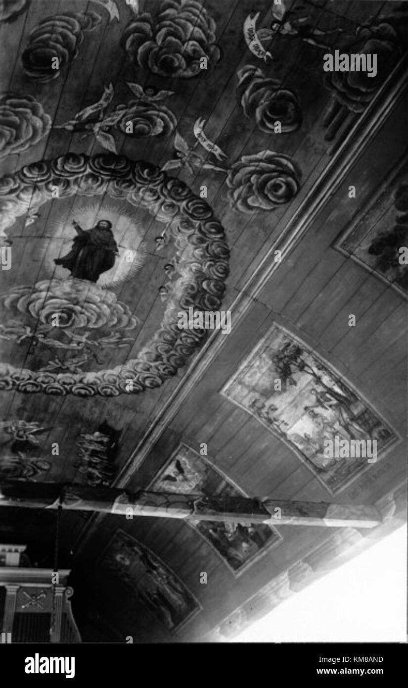 Landa Kyrka is a historic church located in Sweden, known for its ...