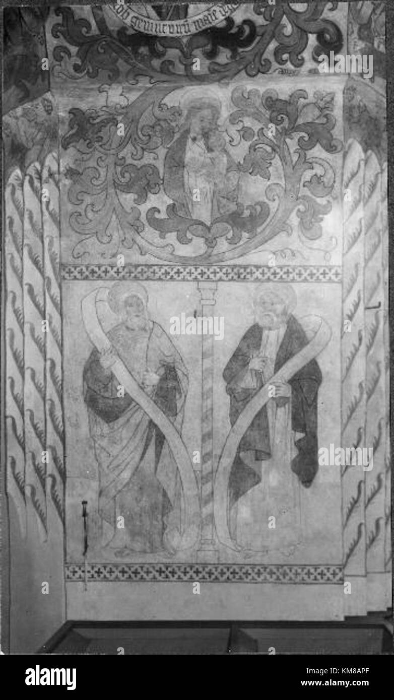 Kumla Church, located in Sweden, is a notable historical site. It is ...