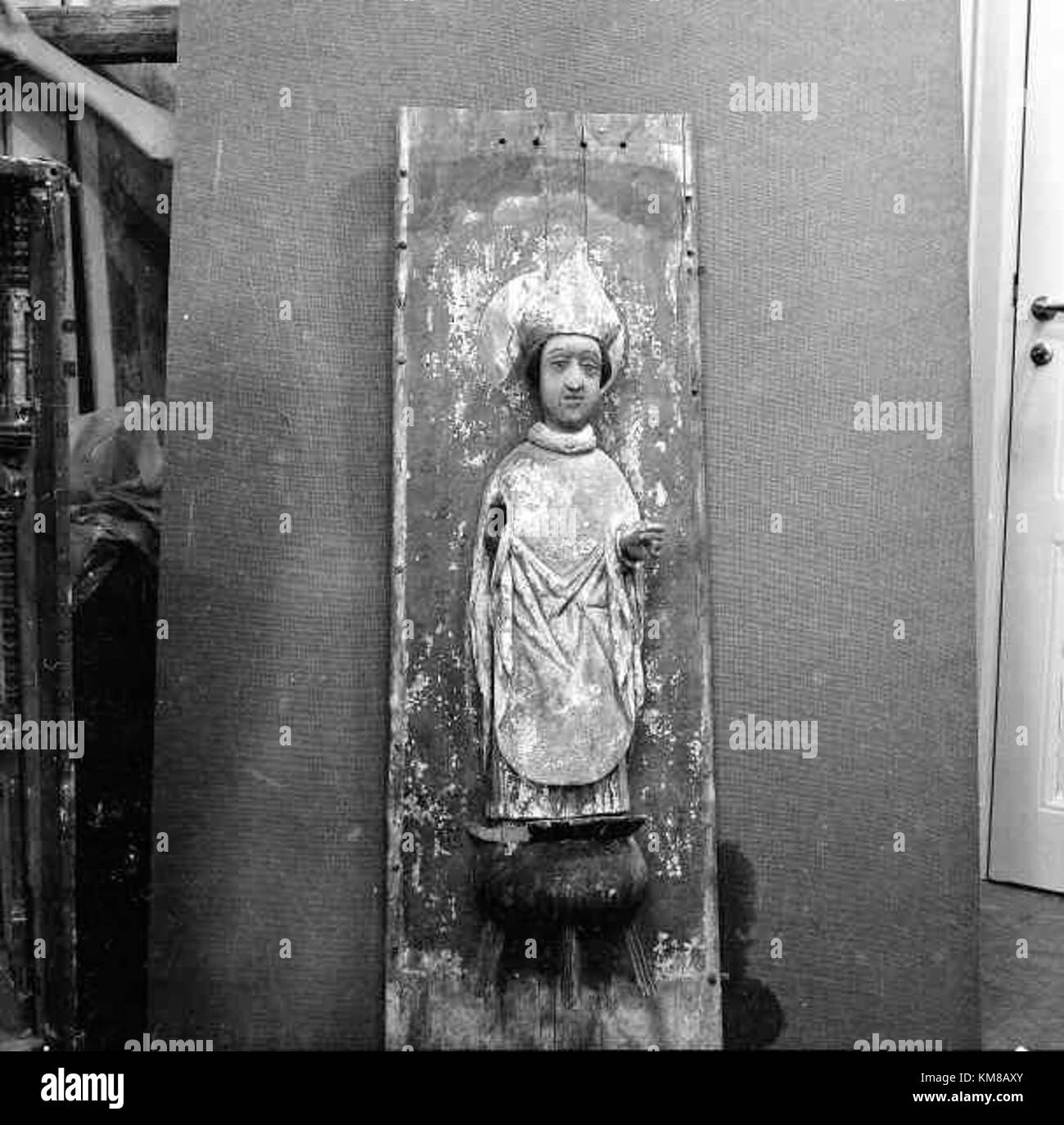 Njurunda Church (Njurunda kyrka) is a historic Swedish church with a ...