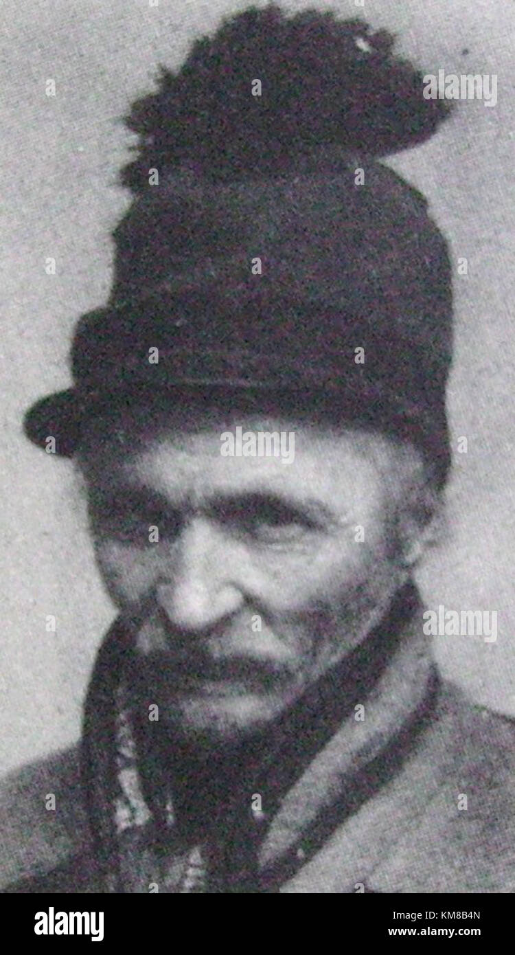 Johan turi hi-res stock photography and images - Alamy