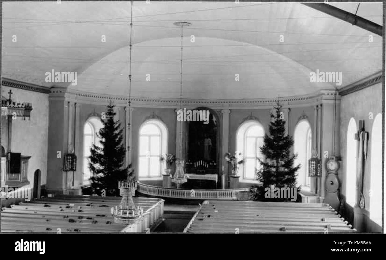 Reftele Church, located in Sweden, is a notable historical church known ...