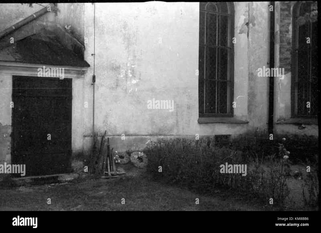 Hanebo kyrka is a historical church in Sweden, known for its ...