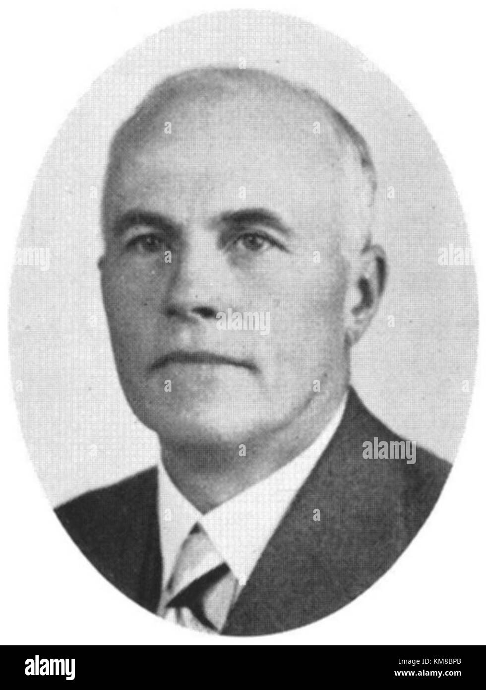 Nils Bergsten was a prominent figure in Sweden, known for his ...