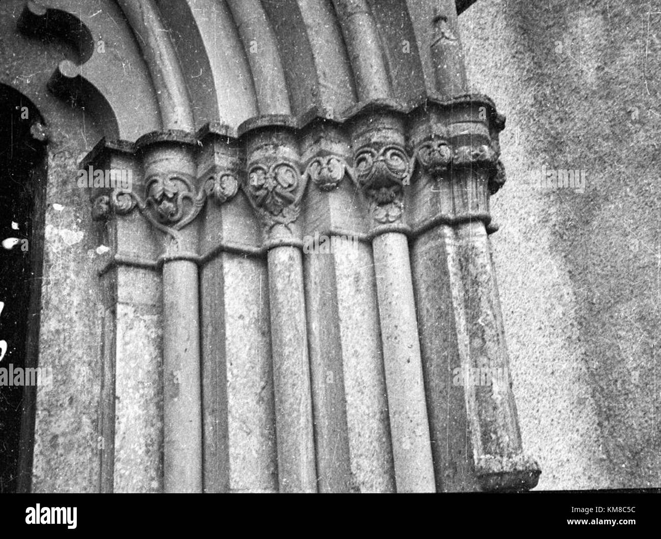 Rone Church, located in Sweden, is a significant historical church ...