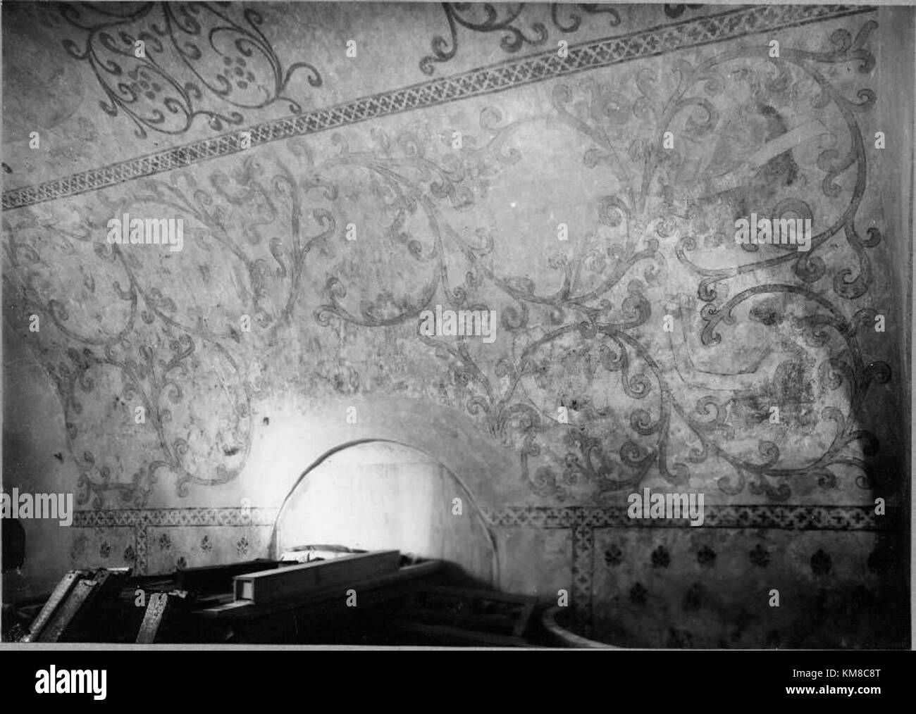 Solna Church, located in Solna, Sweden, is a historic religious ...