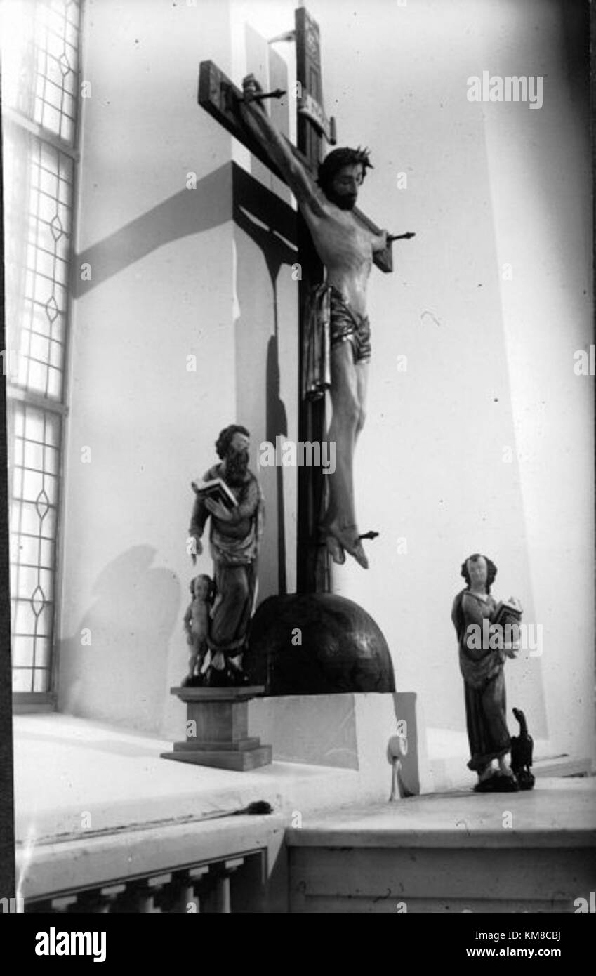 Marstrands Church in Sweden is a historical church known for its ...