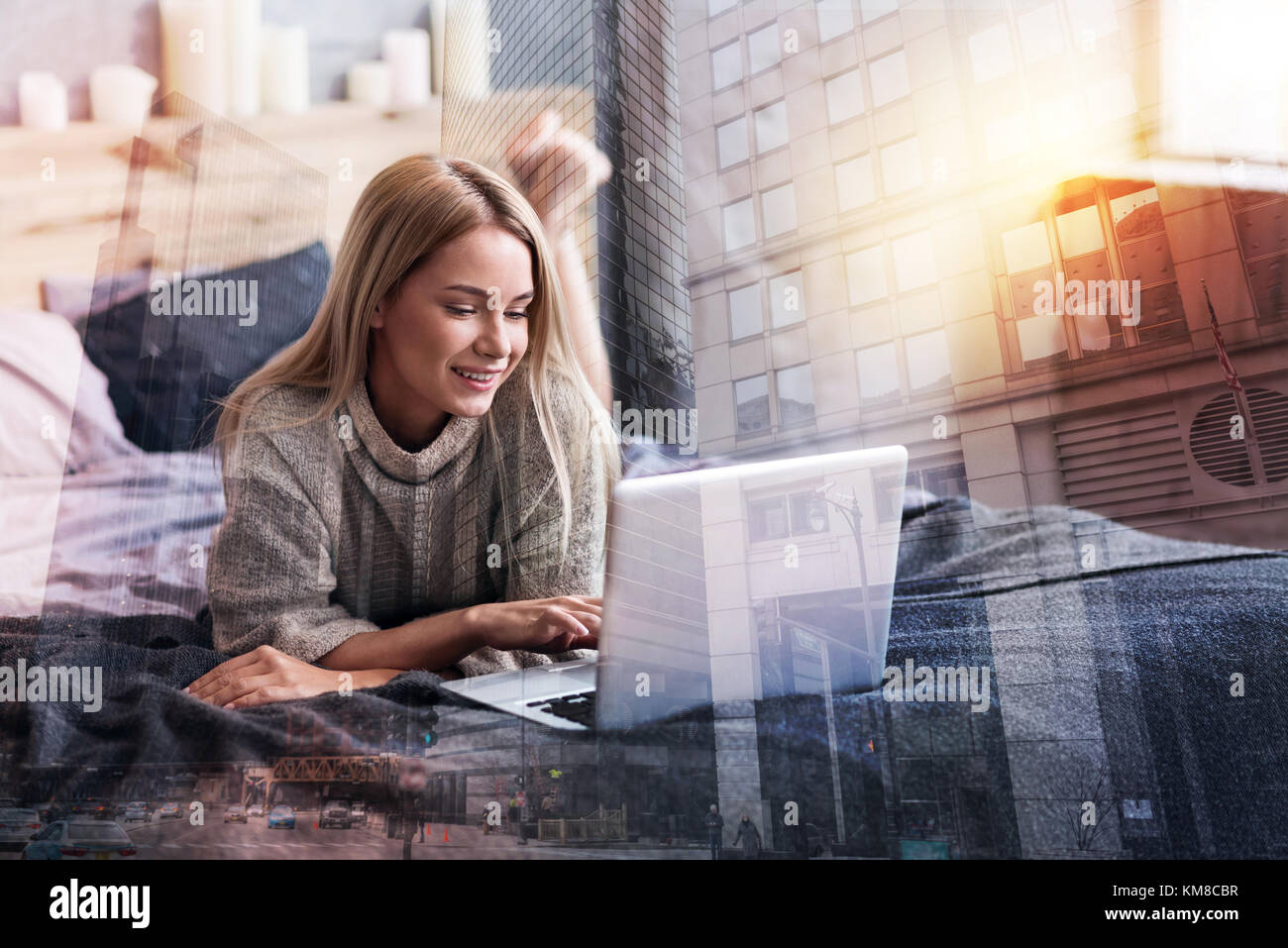 Internet layer hi-res stock photography and images - Alamy