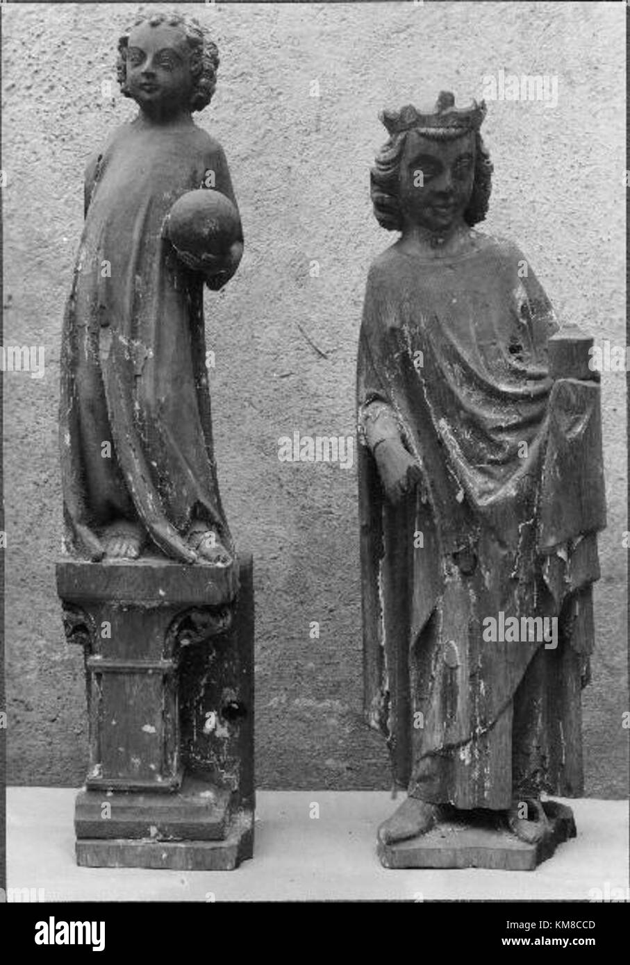 Hubbo Church, located in Västerås, Sweden, is a historic church ...