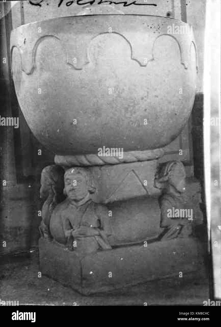 Lilla Beddinge Church, located in Skåne County, Sweden, is a small ...