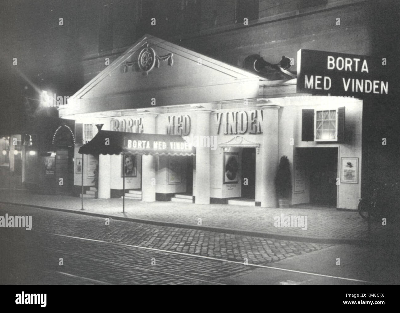1940s dance halls hi-res stock photography and images - Alamy