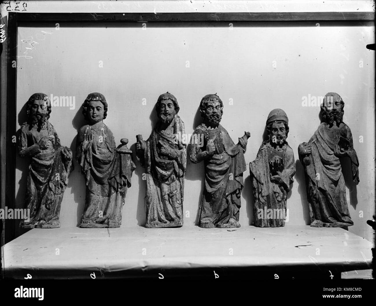 Documentation church Black and White Stock Photos & Images - Alamy