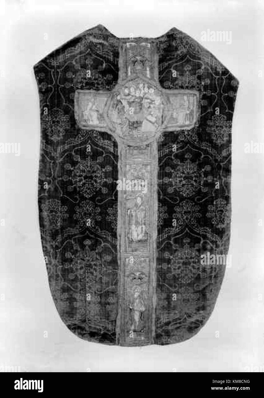 Njurunda Kyrka, located in Sweden, is an important historical church ...