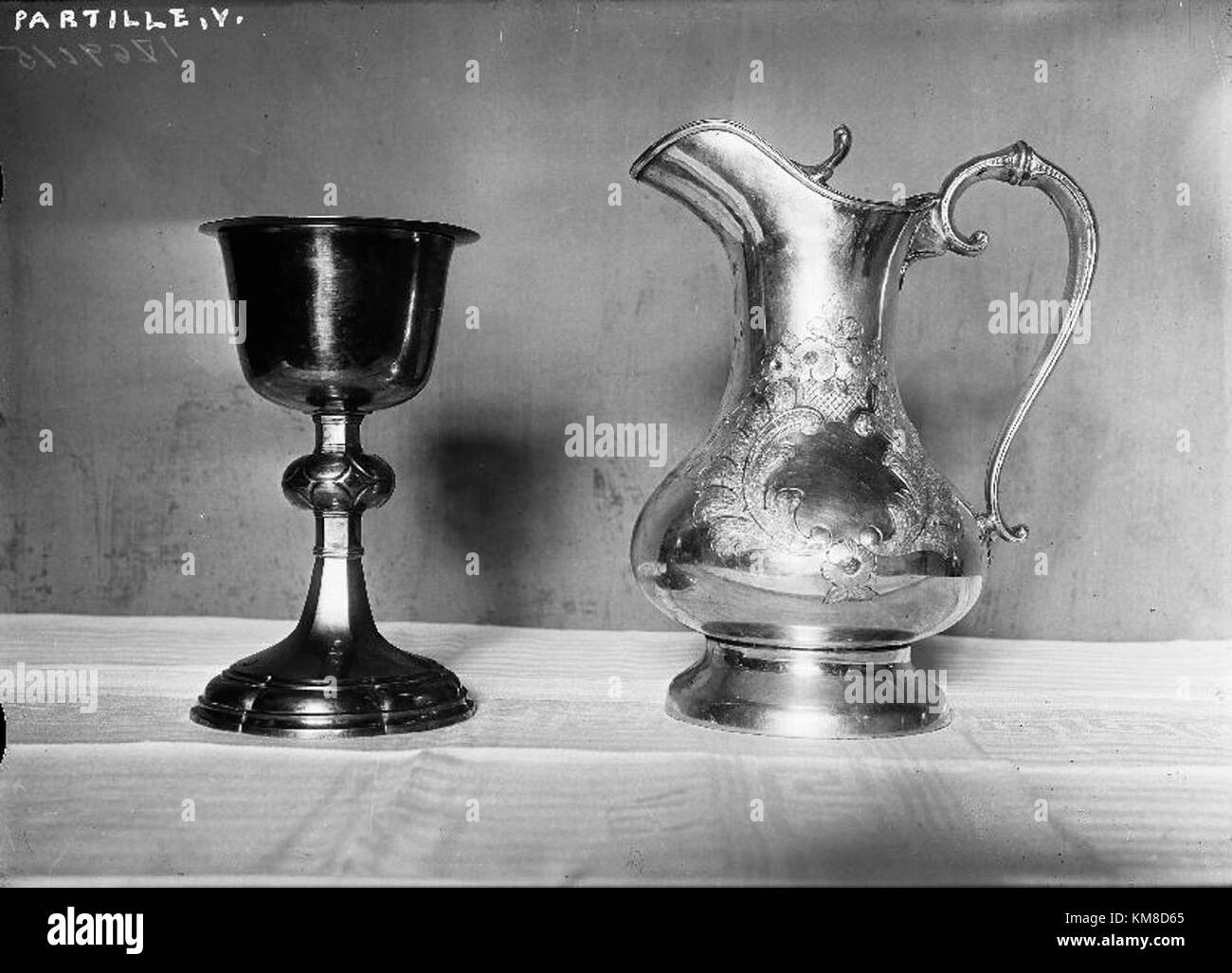 Partille Church in Sweden is a historic religious site with a long ...