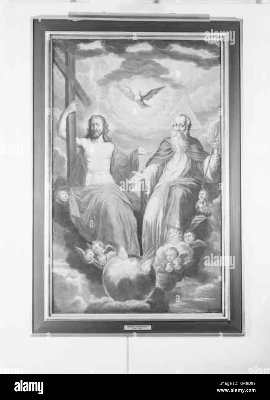 Matteus kyrka hi-res stock photography and images - Alamy