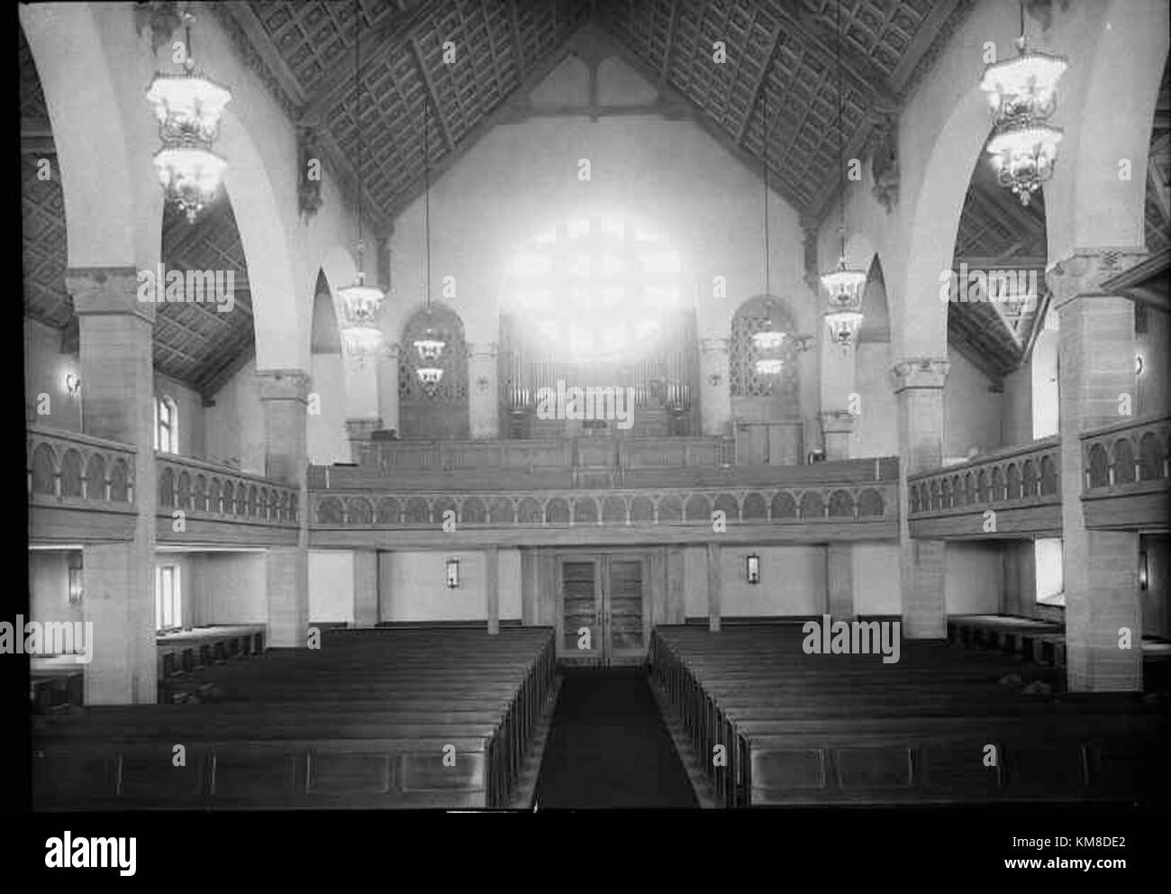 Matteus kyrka hi-res stock photography and images - Alamy