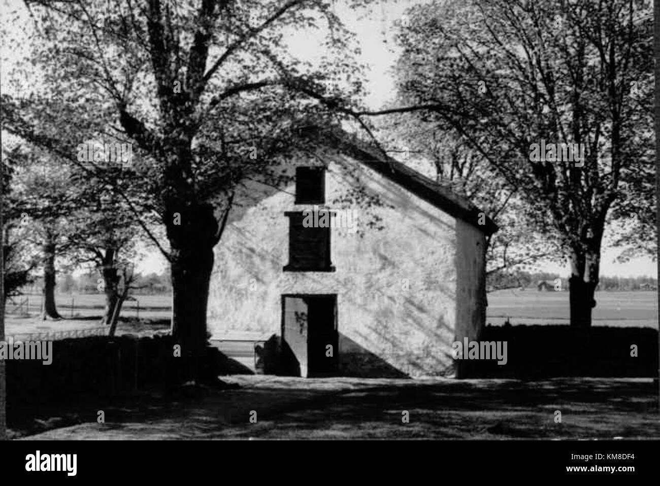 Rinkaby Church, located in Sweden, is a significant historical church ...