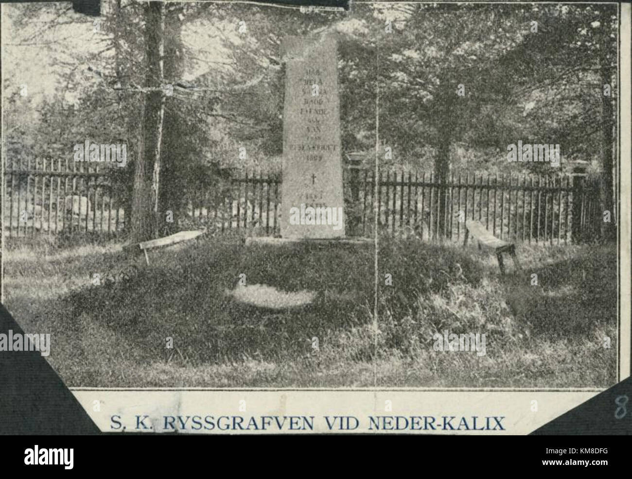 Kalix Church, located in Sweden, is known for its historical ...