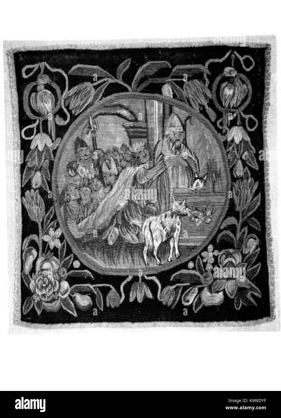 Kristdala Church, located in Sweden, is an important historical and ...