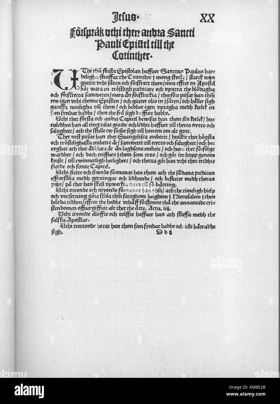 NT 1526 261, possibly a catalog reference or item number, likely associated with a historical ...