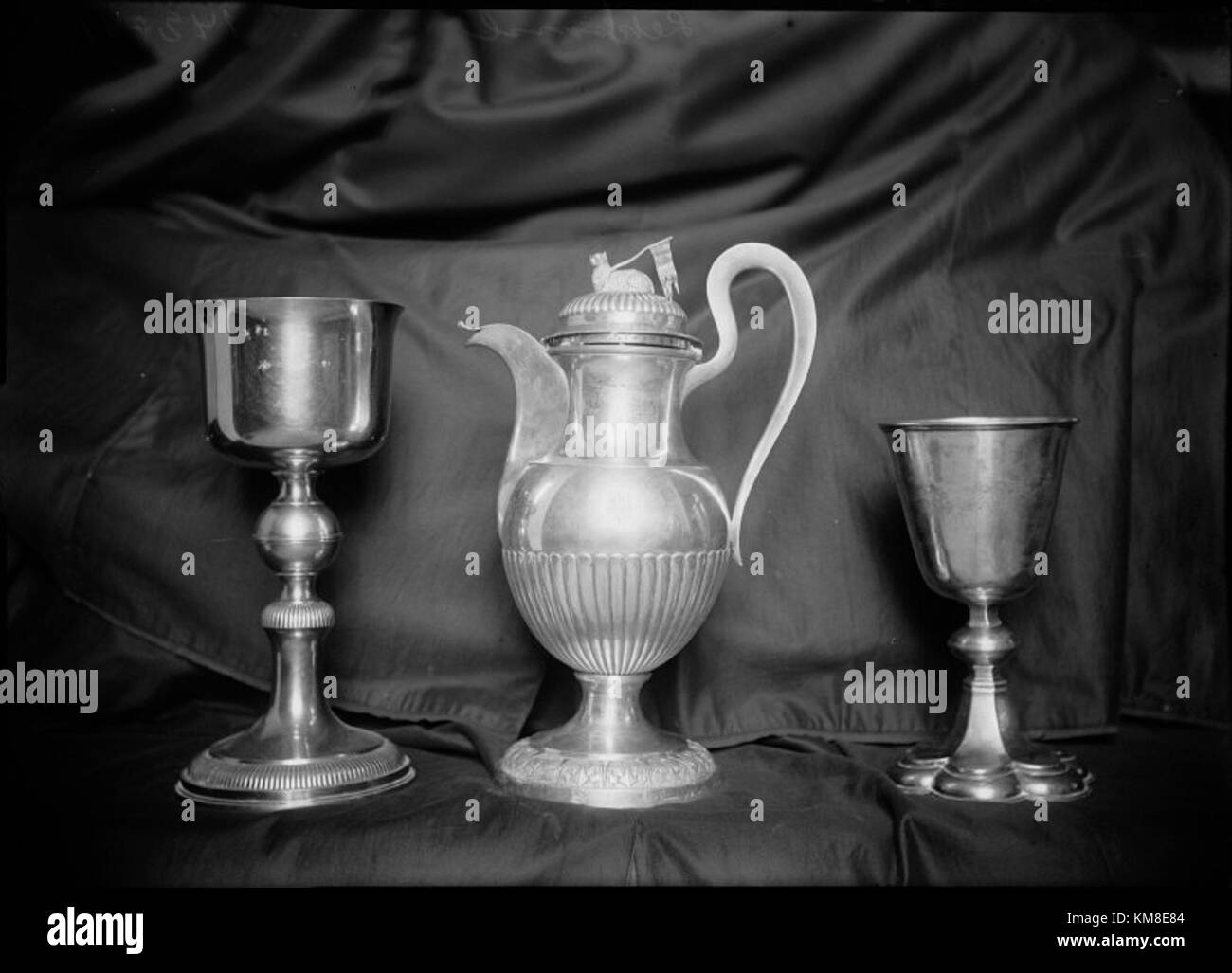 Leksand Church, cataloged under the Swedish National Heritage Board ID ...