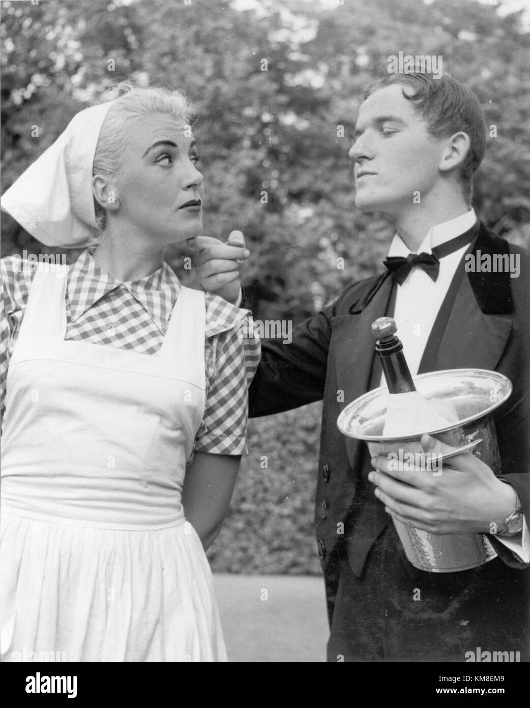 Hasse Alfredson was a Swedish actor, writer, and director known for his ...