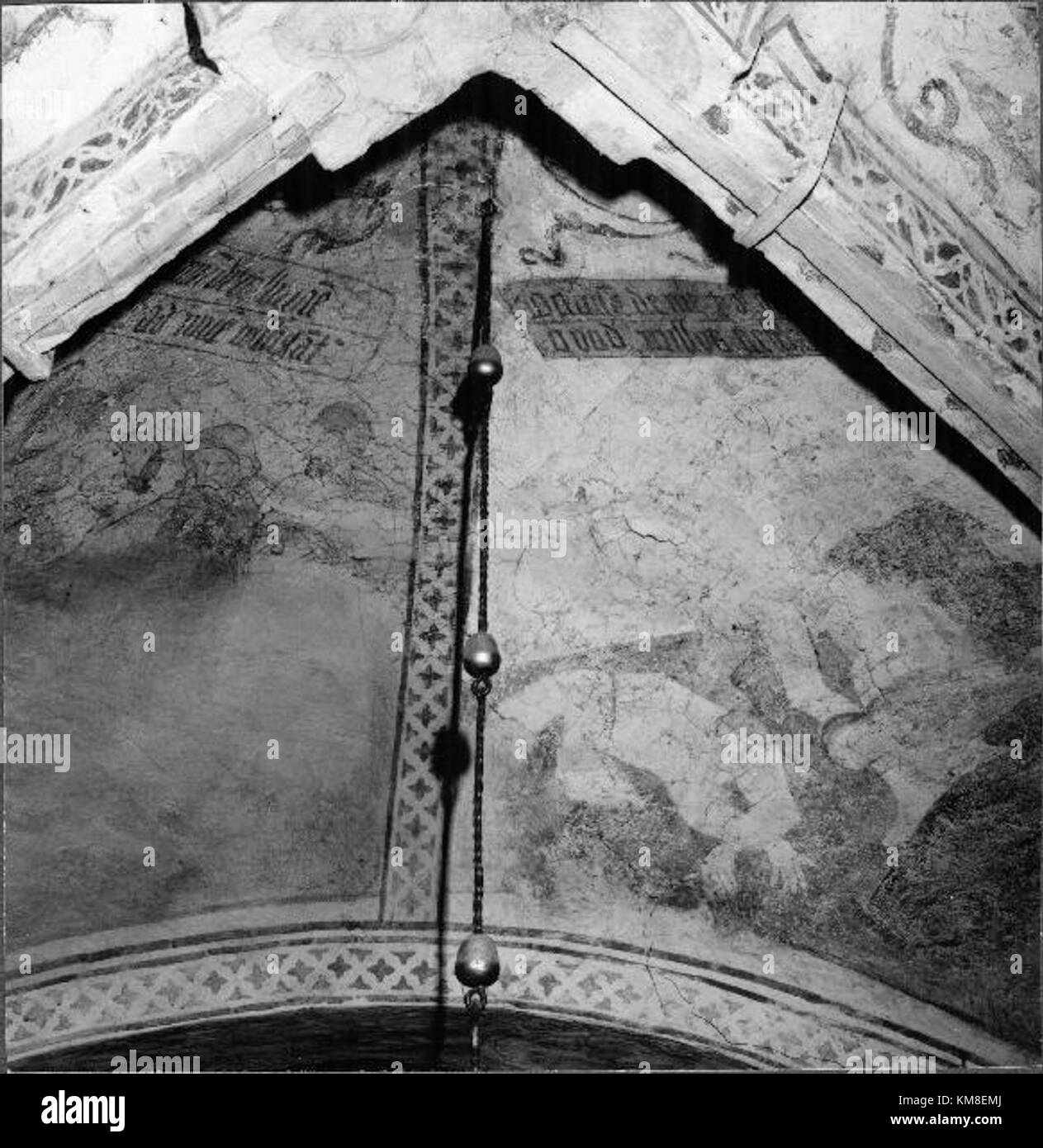 Sala Sockenkyrka is a historic church located in Sala, Sweden, known ...