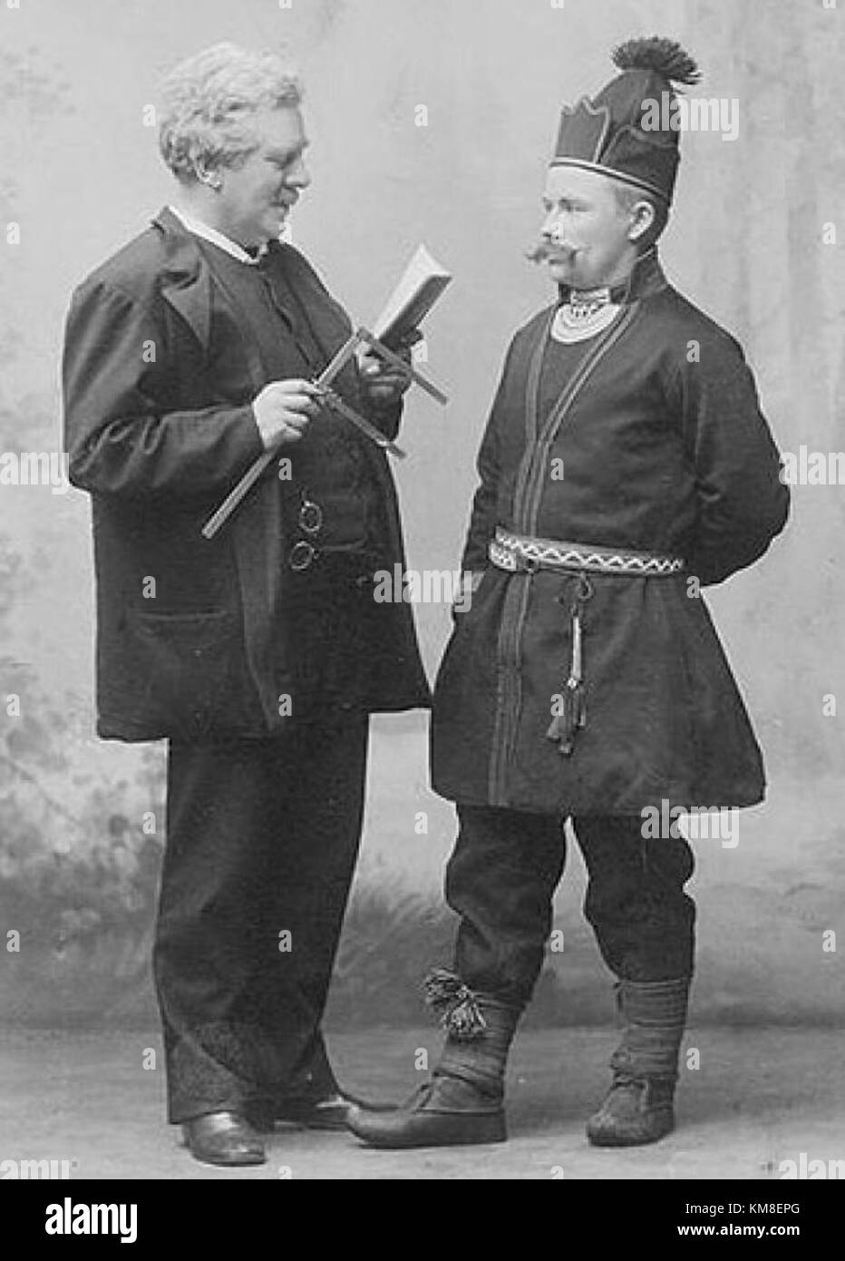 Gustaf retzius hi-res stock photography and images - Alamy