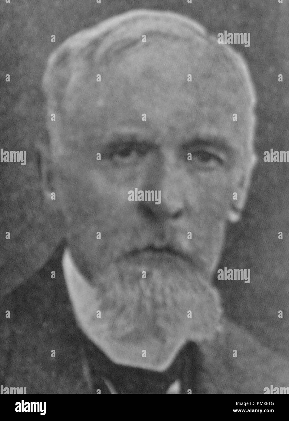 Karl bernhard wiklund hi-res stock photography and images - Alamy