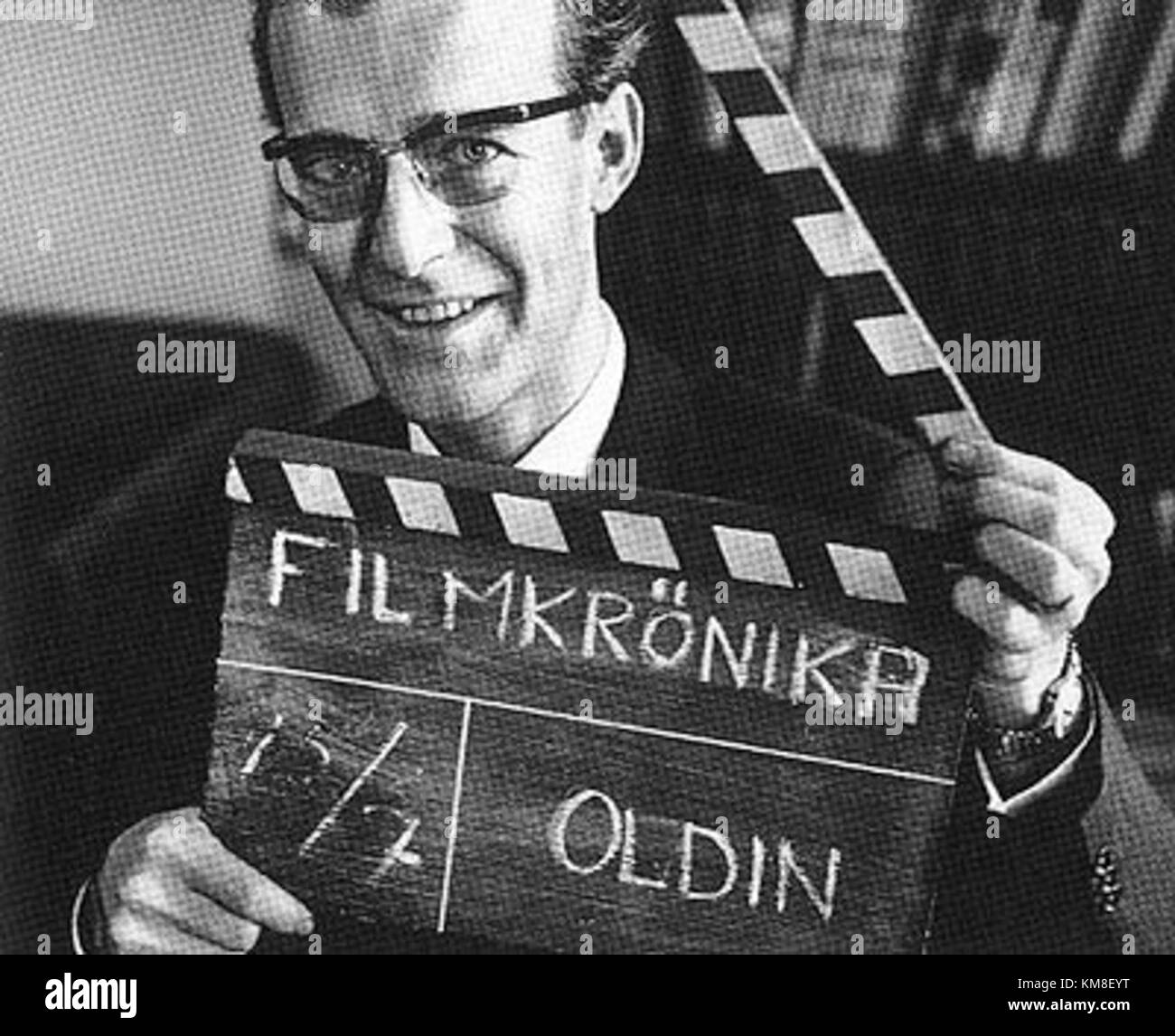 Oldin hi-res stock photography and images - Alamy