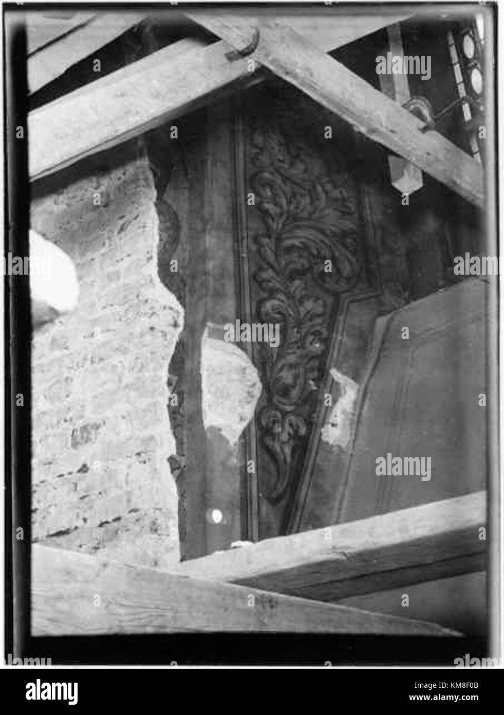 Hedvig Eleonora Church, known as Hedvig Eleonora kyrka, is a notable ...