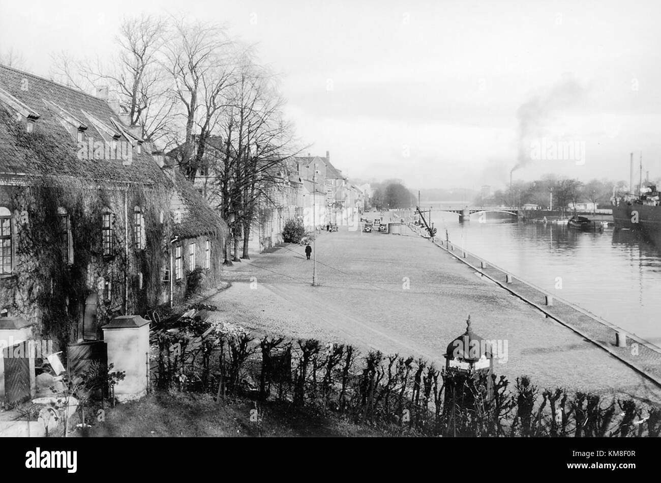 Halmstad is a city in Halland County, Sweden, known for its rich ...