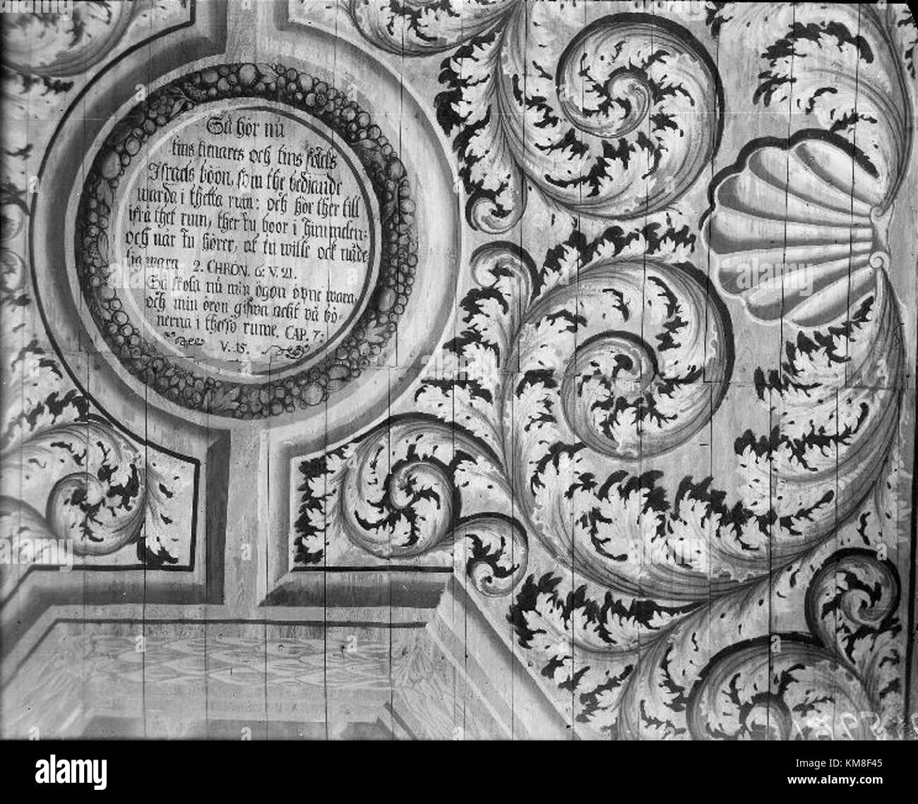 Norra Kedums Kyrka is a Swedish church registered under the Swedish ...