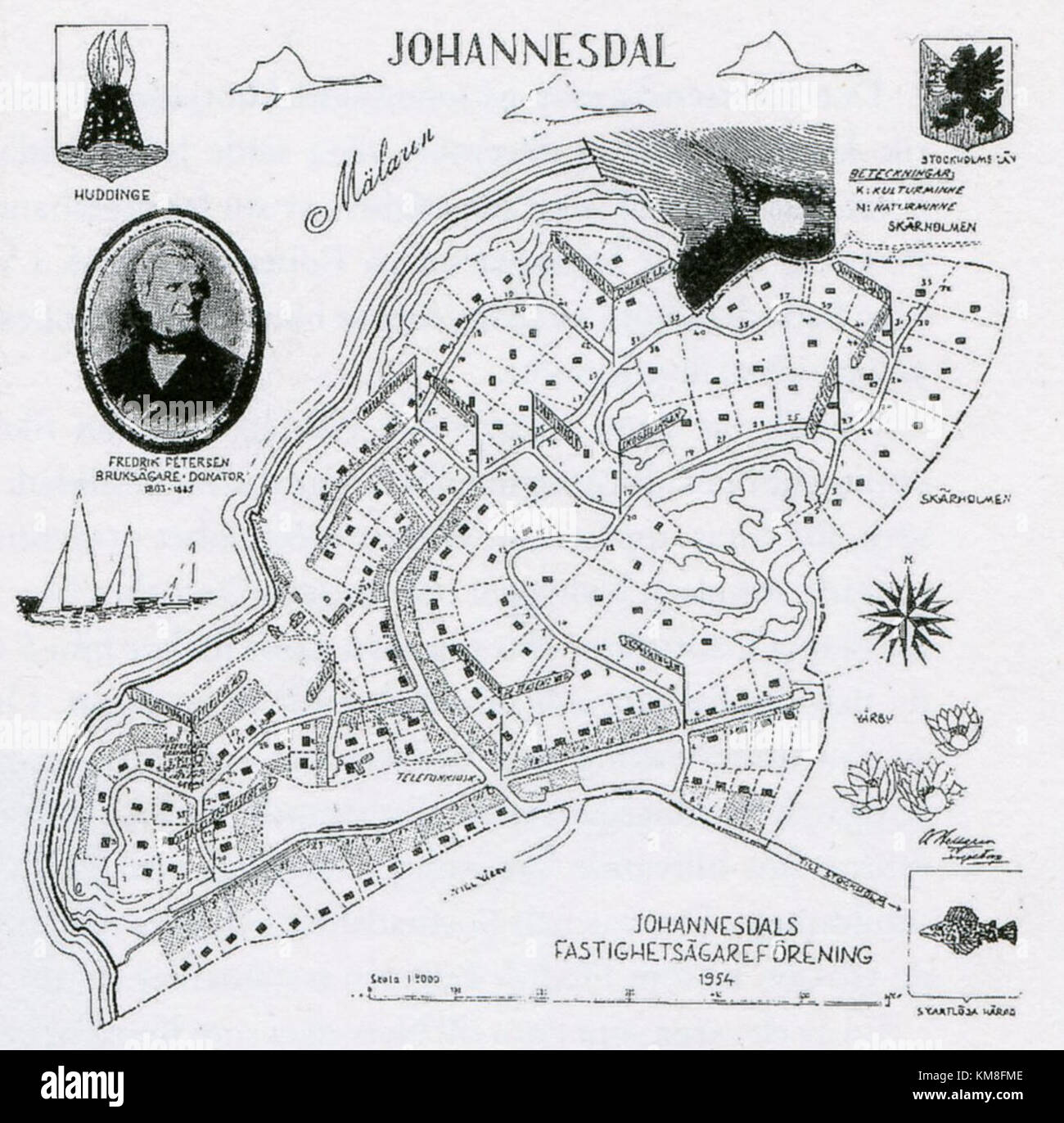 Johannesdal hi-res stock photography and images - Alamy