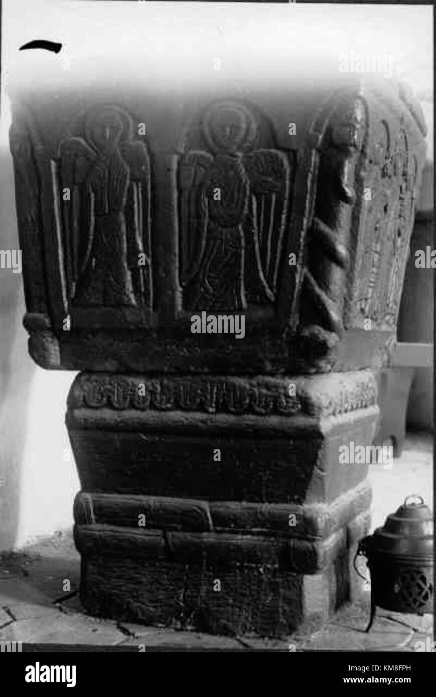 Rya Church (Rya kyrka) is a historical church in Sweden, known for its ...