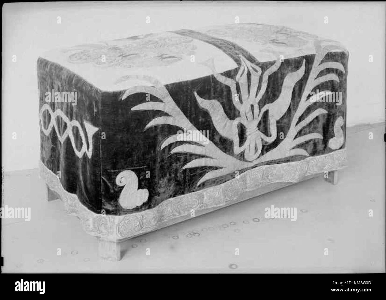 Hedvig Eleonora Church in Sweden is a significant religious site, known ...