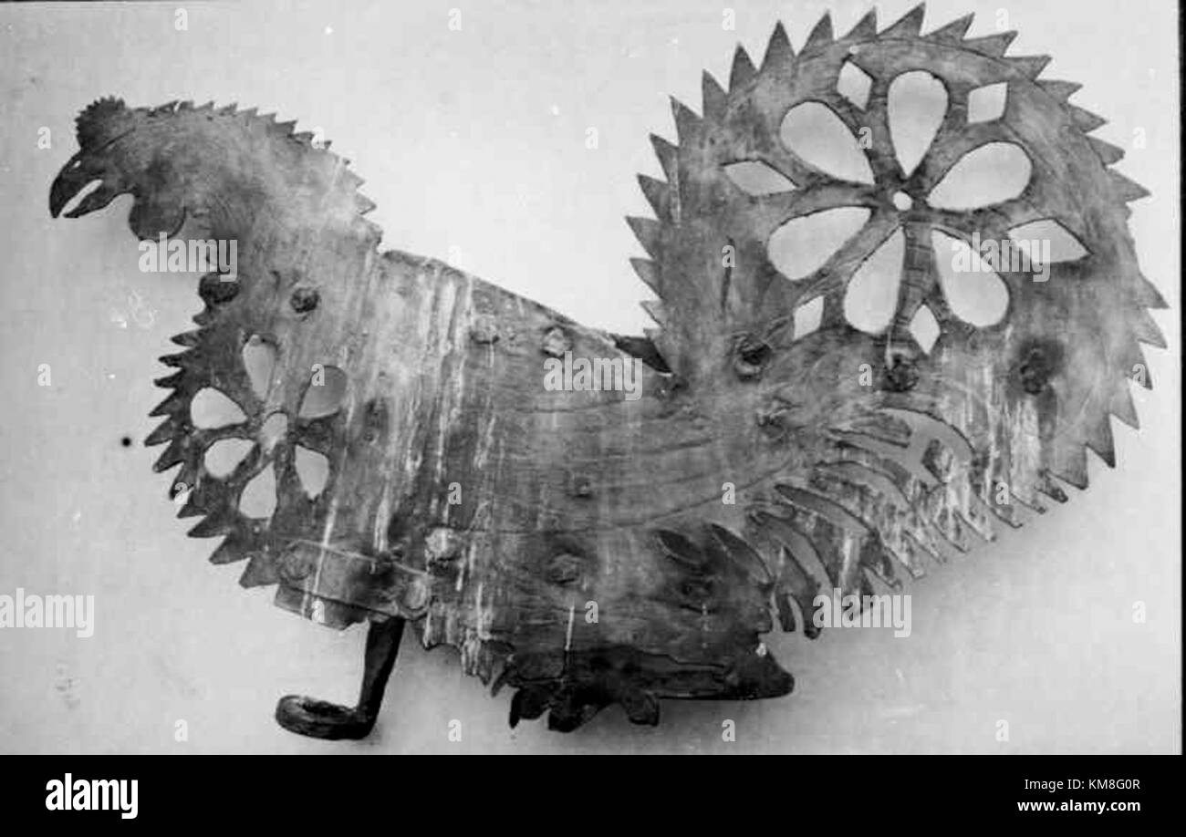 Sankta Maria kyrka in Helsingborg, Sweden, is a medieval church known ...