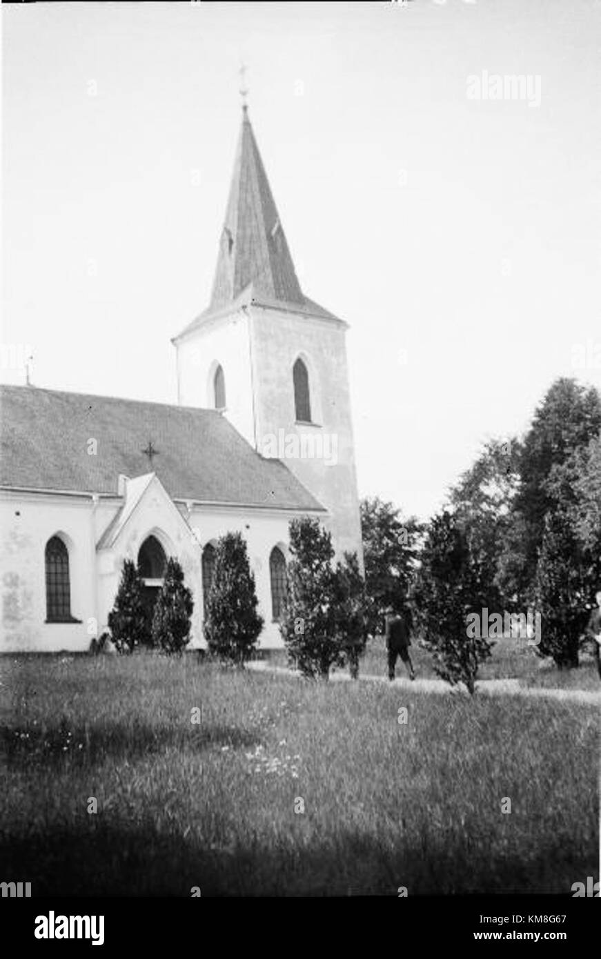 Longs Kyrka is a Swedish church, notable for its historical and ...