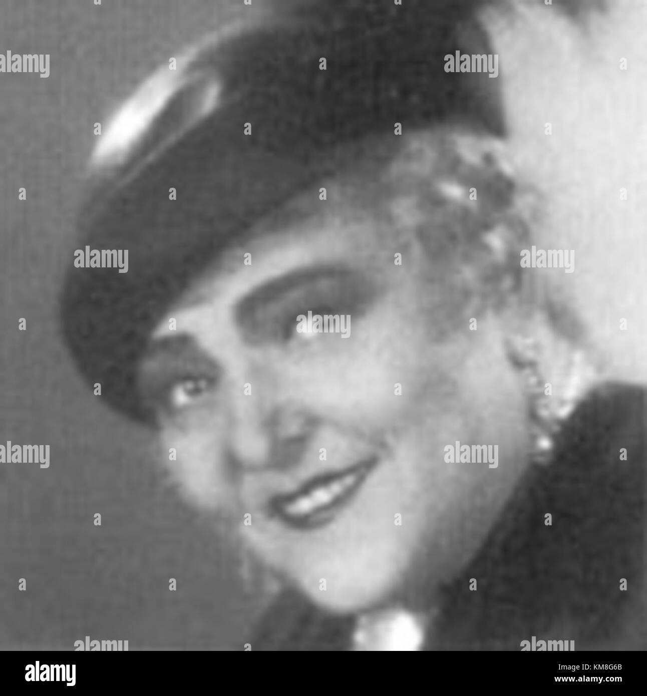 Karin Swanstrom was a Swedish-American actress known for her roles in ...