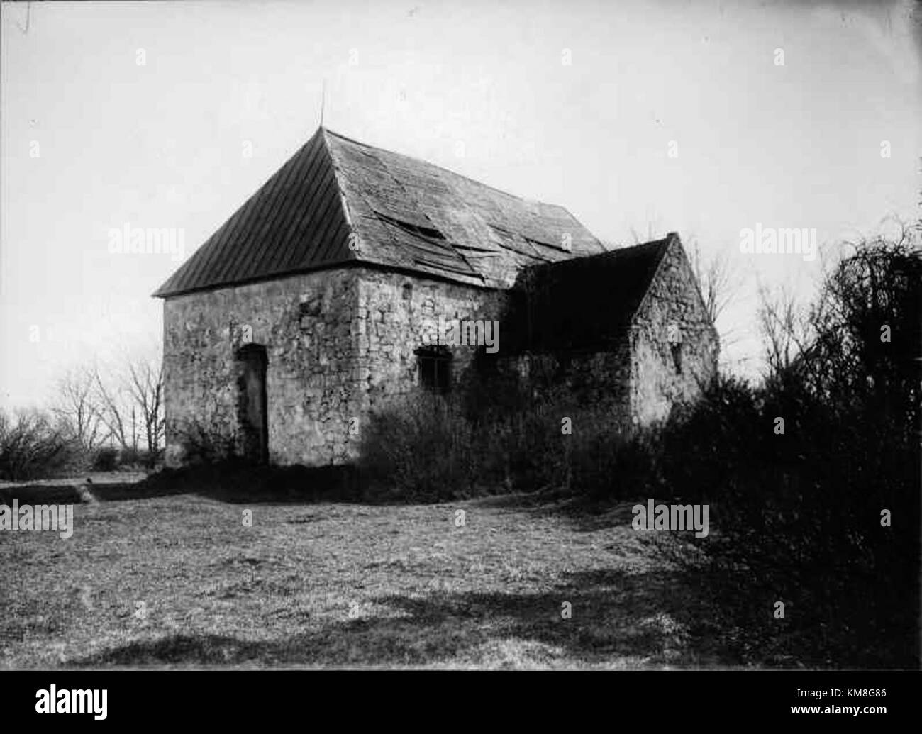 Ignaberga Gamla Kyrka is a medieval church in Sweden, known for its ...