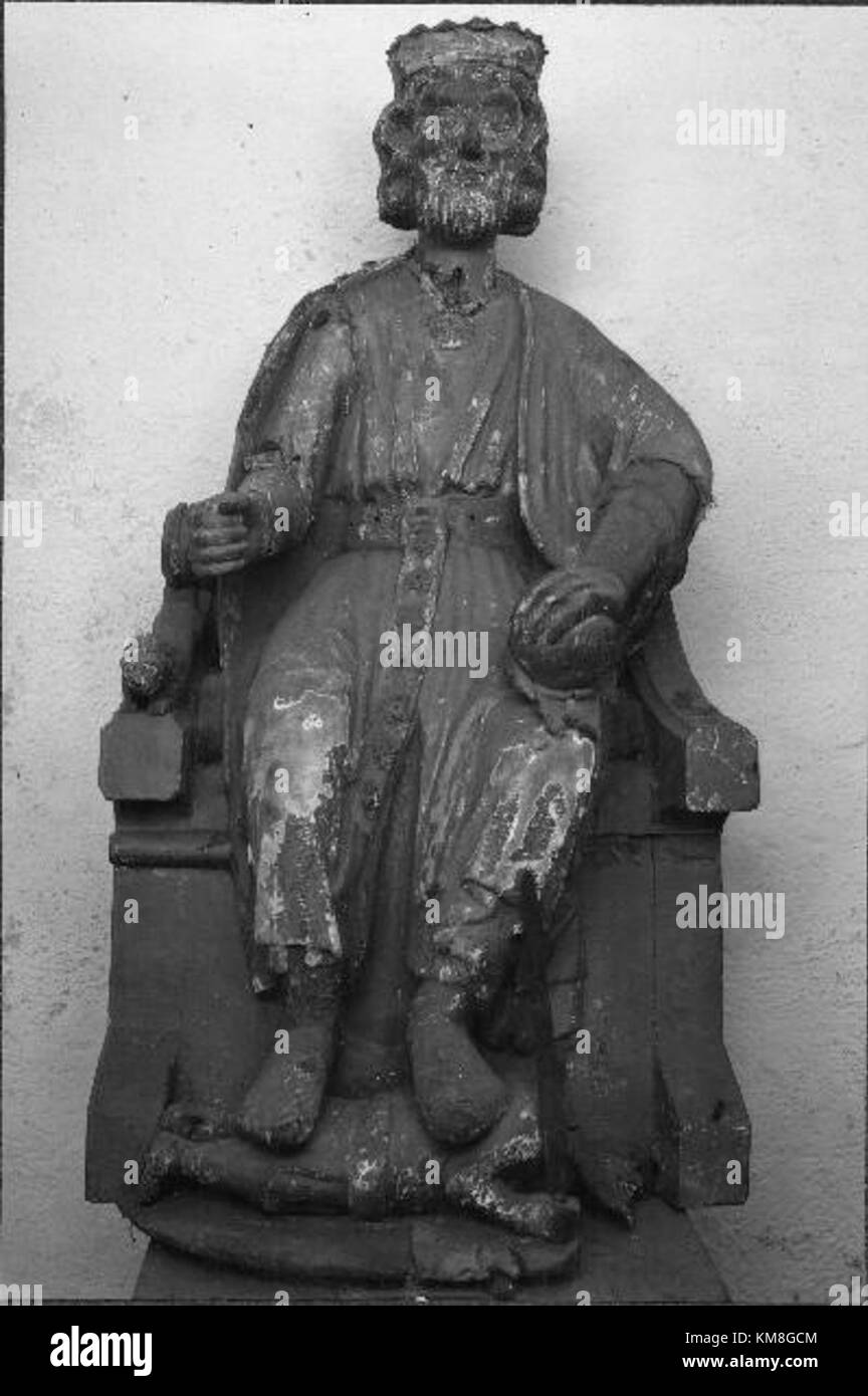 Hubbo Church in Sweden is a historical site known for its architectural ...