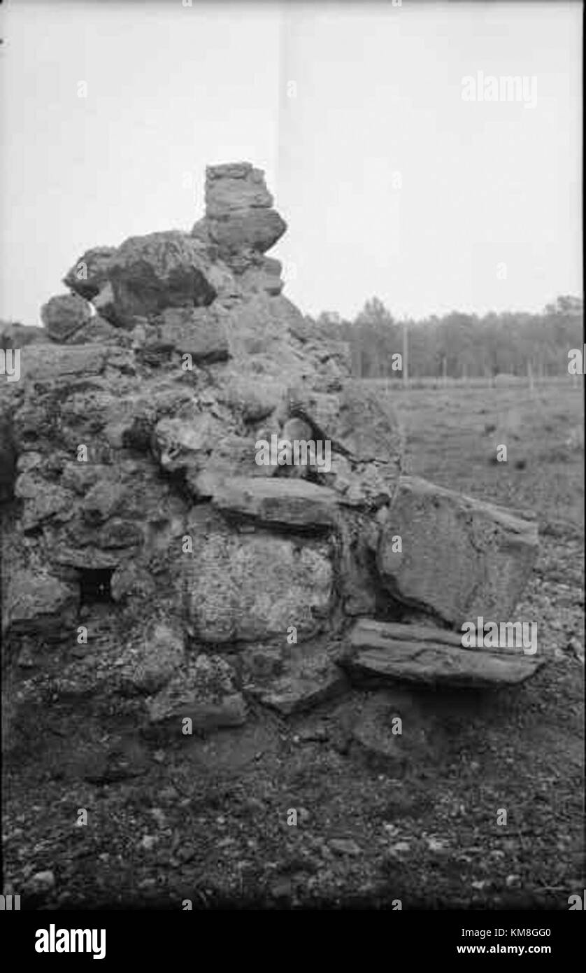 Nydala Abbey ruins, located in Sweden, are a historical site that ...