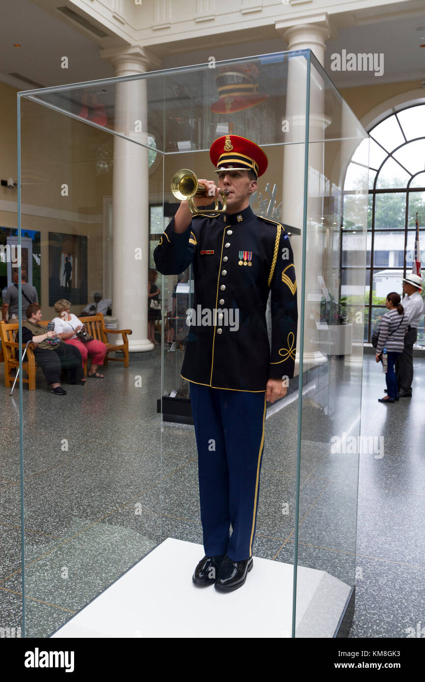 Model showing a Sentinel (as the Guards who serve to guard the Tomb are ...
